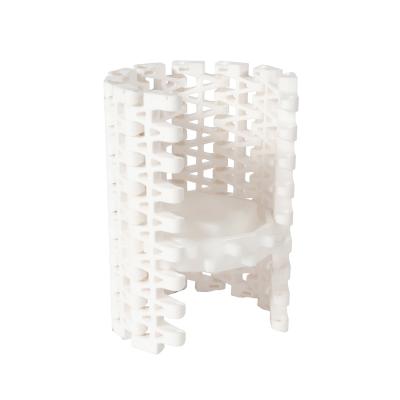 Cina Cintura di plastica modulare Rtb Roller Top in vendita