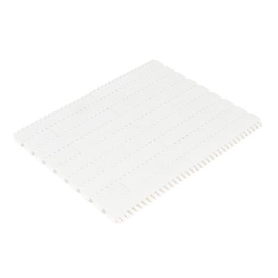 Cina Cintura trasportatrice in poliuretano di 170 mm Industria Cintura trasportatrice in PVC bianco in vendita