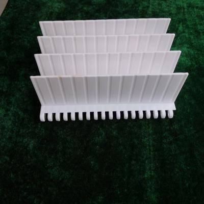 Cina Griglia modulare in plastica in vendita