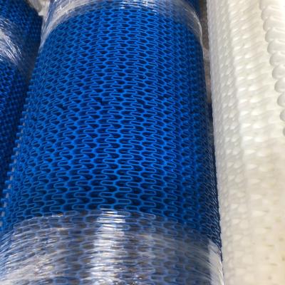 Cina PP Materiale Agricoltura Industria Plastico Cintura trasportatrice modulare in vendita