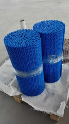 Cina PP POM Mini convogliatore modulare colorato per la produzione di bevande in vendita