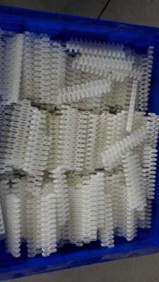 Cina Convogliatore automatizzato a nastro di plastica per la linea di lavorazione del confezionamento di cartoni ondulati in vendita