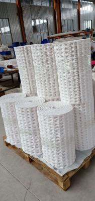 Cina Nuovo tipo di piccoli sistemi di nastro trasportatore in plastica con rulli per cartoni ondulati in vendita