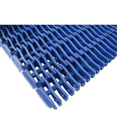 Cina Industria Cintura trasportatrice di plastica vegetale resistente all'usura forte in vendita