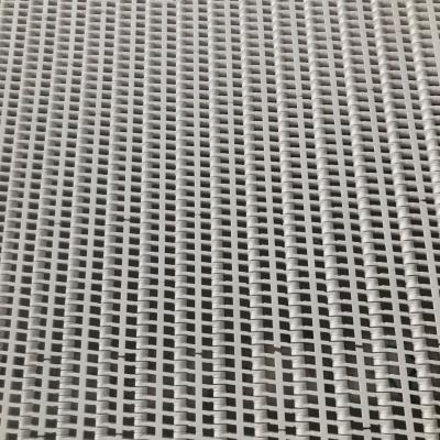 Cina Industria Cintura trasportatrice di plastica vegetale resistente all'usura forte in vendita