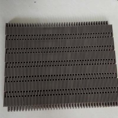 Cina Parti di cinture trasportatrici a catena modulare in plastica per l'imballaggio di trasformazione in Spagna in vendita