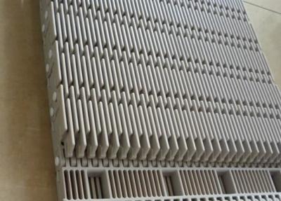 Cina Cintura trasportatrice in plastica antiscivolo con compartimenti/cintura per la trasformazione dello zucchero a Mauritius in vendita