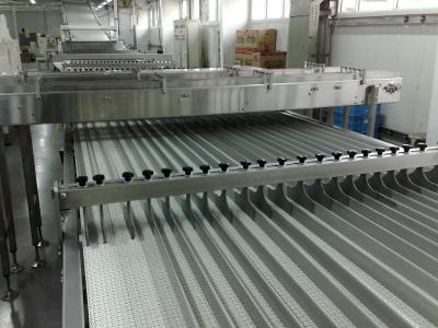 Cina Cintura di maglia di acciaio inossidabile leggera in vendita