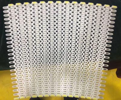 Cina Cintura di plastica resistente al calore in PP per la vulcanizzazione/riciclaggio di pneumatici nuovi in vendita
