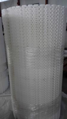 Cina Cintura modulare in plastica a passo aperto per la trasmissione di pneumatici usati in vendita