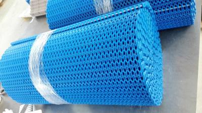 Cina Cintura modulare in plastica a passo aperto per la trasmissione di pneumatici usati in vendita