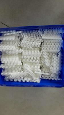 Cina Cintura modulare in plastica a passo aperto per la trasmissione di pneumatici usati in vendita