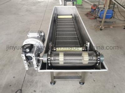 Cina Convogliatori con maglia di filo con cintura di trasporto per forno a pizza in vendita
