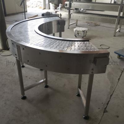 Cina Convogliatori con maglia di filo con cintura di trasporto per forno a pizza in vendita