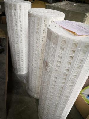 Cina Trasporto PP POM PE nastro trasportatore modulare in plastica in vendita