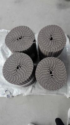 Cina 7705 Cinture modulari di plastica per trasportatori in vendita