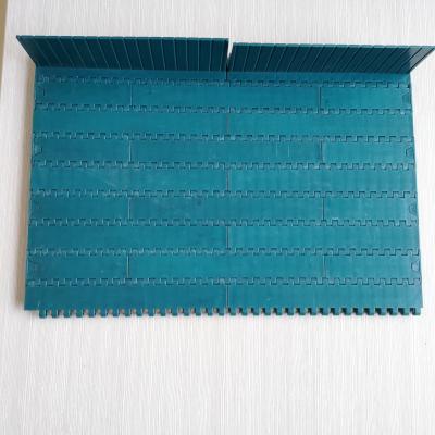 Cina Cintura modulare di plastica resistente alle alcalinità con positrack 1000 stampato in vendita