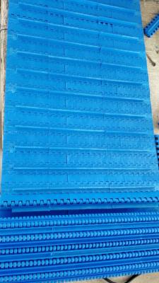 Cina Cintura trasportatrice modulare in plastica a griglia a catena con funzione multifunzione in vendita