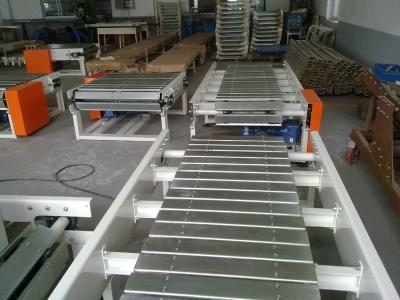 China Plataforma radial resistente a incêndio Container de carga telescópica à venda