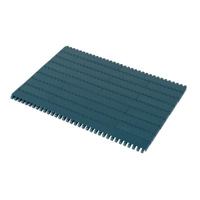 中国 170mm プラスチックモジュールコンベヤーベルト 定番 ポジトラック1000 販売のため