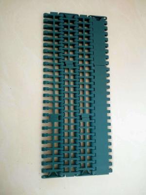 中国 170mm プラスチックモジュールコンベヤーベルト 定番 ポジトラック1000 販売のため