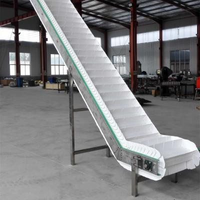 Cina Convogliatori a rulli per la palettizzazione per cartoni e sacchetti, con rivista per palette in vendita
