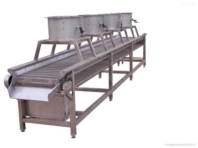 Cina Convogliere a curva di alta qualità OEM per fabbrica cinese in vendita