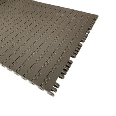 中国 工業用ゴム用コンベヤーベルトの種類 モジュール構造 販売のため