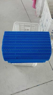 Cina Cintura trasportatrice di plastica con rullo per 660 tipo puleggia laterale in vendita
