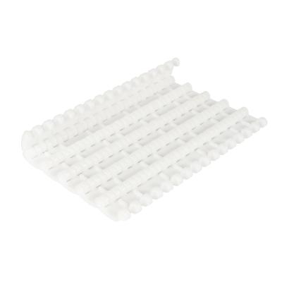Cina Sistema modulare in plastica per il selezionamento di nastri trasportatori leggeri in vendita