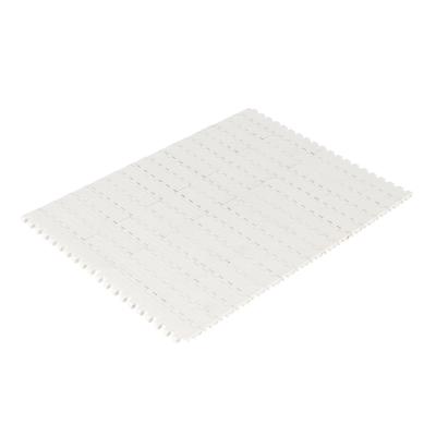 Cina Cintura di trasporto modulare di plastica Cintura di trasporto modulare di plastica in vendita