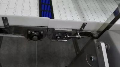 China Equipamento de descarregamento de contentores Cinturão transportador Cinturão transportador telescópico de extensão à venda