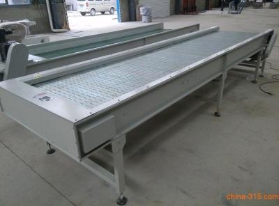 Cina Convogliatore a fascia di plastica ad alta velocità in vendita