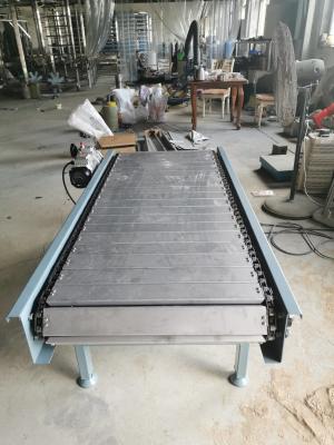 Cina Fabbrica personalizzata Mini cintura trasportatrice caldaia macchina/convogliatore di imballaggio linea di assemblaggio in vendita