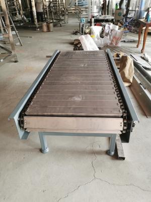 Cina Fabbrica personalizzata Mini cintura trasportatrice caldaia macchina/convogliatore di imballaggio linea di assemblaggio in vendita