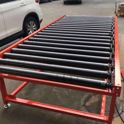 Cina Fabbrica personalizzata Mini cintura trasportatrice caldaia macchina/convogliatore di imballaggio linea di assemblaggio in vendita