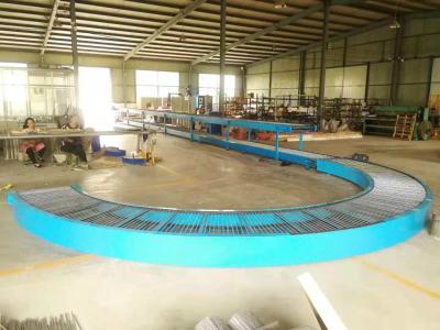Cina Sistema di ponderazione del nastro trasportatore e del nastro trasportatore piatto in vendita