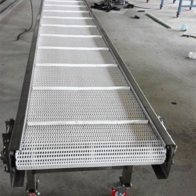 Cina Linea di produzione di forniture di fabbrica Convogliatore a cintura automatico a telaio in alluminio con dimensioni personalizzate in vendita