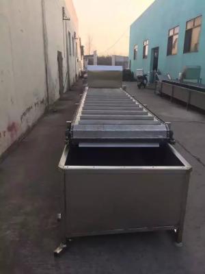 China Fabrikmaßnahme Modularbandförderer Preissystem, Modularbandförderer für die Lebensmittelindustrie zu verkaufen