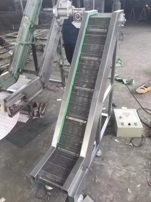 China Fabrikmaßnahme Modularbandförderer Preissystem, Modularbandförderer für die Lebensmittelindustrie zu verkaufen