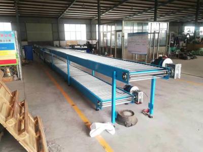 Cina Convogliere per passeggeri per metropolitana a carico pesante e resistente in vendita