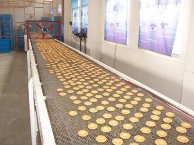 China Equipamento transportador para a indústria de bebidas com certificado ISO à venda