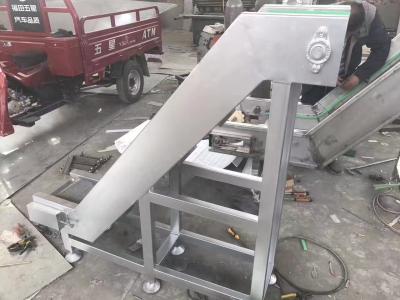 Cina Convogliere a cintura a inclinazione fissa a lungo carico con sistema di sicurezza elevato e basso prezzo per attrezzature per la movimentazione dei materiali, cemento, macchine minerarie e di costruzione in vendita