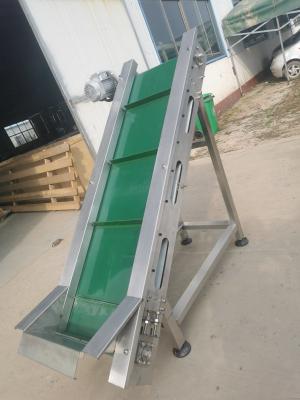 中国 トラック用大容量移動式斜帯輸送機 移動式荷袋の荷下ろし 販売のため