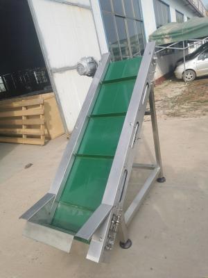 中国 トラック用大容量移動式斜帯輸送機 移動式荷袋の荷下ろし 販売のため