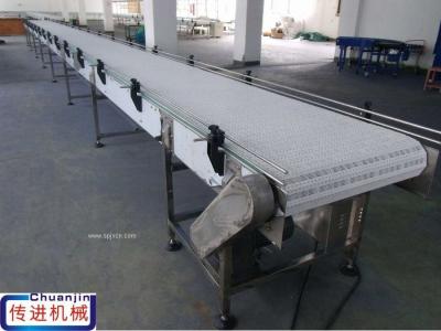 Cina Miniera di carbone sotterranea Usato trasportatore automatizzato a fascia fissa in vendita