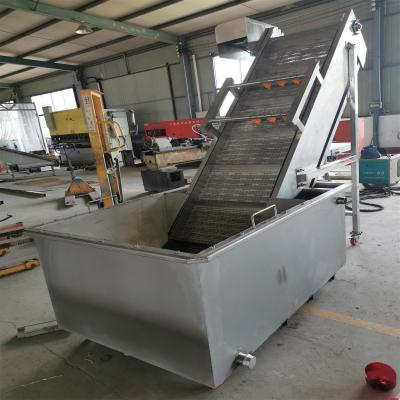 China Transporte automático de cadena plana con motor de gravedad Telescópico de rodillos en venta