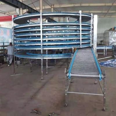 Cina Ventilazione torre di raffreddamento a spirale pulizia per la linea di produzione di forno in vendita