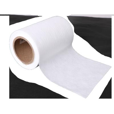 China 240cm Width Meltblown Non Woven Fabric For N95 Face Mask White Color for sale