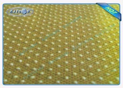 China Customized Polypropylene Full Color PP Spunbond Non Woven for sale